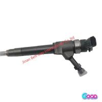 China High Speed Injectors For Sinotruk Truck Parts Vg1246080051 Part No 107506X for sale