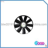 China Durable Heavy Duty Car D10 Fan Blade Vg1540060260 for sale