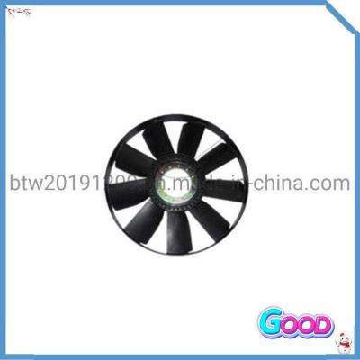 China Durable Heavy Duty Car D10 Fan Blade Vg1540060260 for sale
