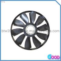 China Durable Heavy Duty Car D10 Fan Blade Vg1540060260 for sale
