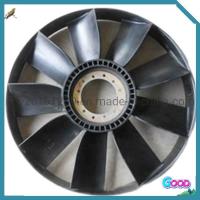 China Durable Heavy Duty Car D10 Fan Blade Vg1540060260 for sale