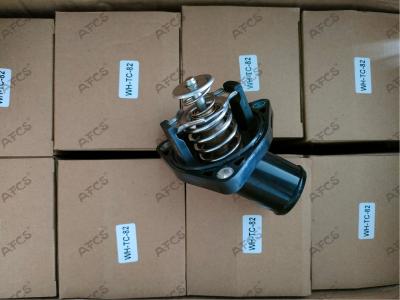 China WH-TC-82 16031-38010 Car Sensor Parts Thermostat For LEXUS GS460 2007-2011 for sale