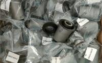 China 48654-60010 Rubber Control Arm Bushing For Toyota Prado J1 1998-2007 for sale