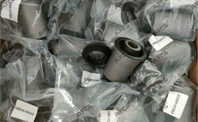 China 48654-60010 Rubber Control Arm Bushing For Toyota Prado J1 1998-2007 for sale