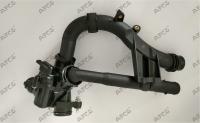 China A2742000715 A2742003400 Engine Coolant Thermostat For Mercedes Benz W205 W213 W253 for sale