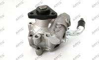 China 7L8422154E 7L8422154A Power Steering Pump For Audi Q7 4LB Q5 8RB TOUAREG  7LA 7L6 7L7 for sale