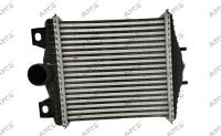 China LR036432 02014706 Auto Engine Intercooler For Range Rover Sport 2013- for sale