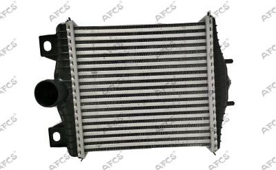 China LR036432 02014706 Auto Engine Intercooler For Range Rover Sport 2013- for sale