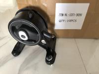 China 12371-28200 Car Engine Mounting For Toyota Rav 4 Iii Vanguard 2006-2012 for sale