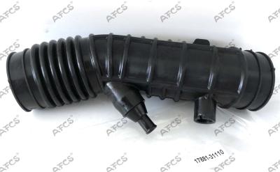 China 17881-31110 1788131110 Car Hose Air Cleaner For Toyota Corolla 2007- for sale