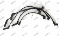China OEM 27501-02A00 27501-02H00 Ignition Wire Set For Hyundai Kia Atos 2003-2008 for sale