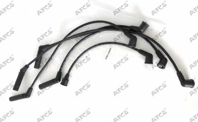 China OEM 27501-02A00 27501-02H00 Ignition Wire Set For Hyundai Kia Atos 2003-2008 for sale