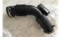 China 95811022302 7P0129684B Air Intake Hose For Vw Touareg A8 Q7 Cayenne 2006-2015 for sale