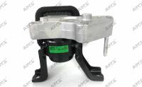 China 12305-31060 Car Engine Mouning For Toyota Alphard 2GR-FE 2015-2018 for sale