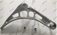 China 31126777851 31126777852 Control Arm Front Axle Right Lower For Bmw E46 E85 E86 for sale