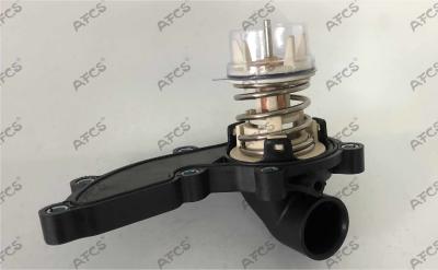 China 06E121111AL Car Sensor Parts Thermostat Housing For Audi VW 2010-2017 for sale