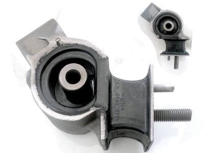 China UF9S39040A  AB396032JB Car Right Engine Mount For MAZDA BT-50 ll Pickup 2011-2020 for sale