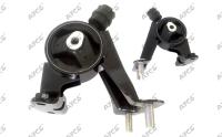 China 12371-28240 12371-36090 Car Rubber Engine Mounts For Toyota  Alphard for sale