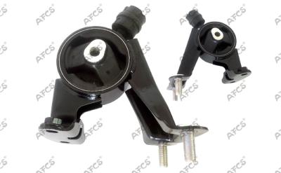 China 12371-28240 12371-36090 Car Rubber Engine Mounts For Toyota  Alphard for sale