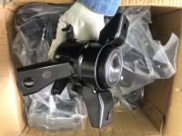 China ME21165 Car Engine Mounting 12305-0H040 12305-0H050 For Toyota  RAV4 SUV 2.0 4WD for sale