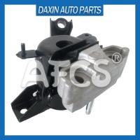 China Auto Parts Rubber Engine Mount For Toyota RAV 4 III 12305-28240 12305-0H040 for sale