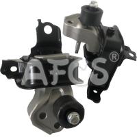 China 12305-21070 Car Engine Mounting For Toyota Vios  12305-0M030 12305-21060 for sale