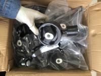 China 123710T010 123710T020 12371-0T020 Car Engine Mount For Toyota Corolla Saloon 2013-2018 for sale