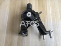 China 12371-0T010 12371-0T020 Front Engine Mounting For Toyota Corolla Saloon 2013-2019 for sale