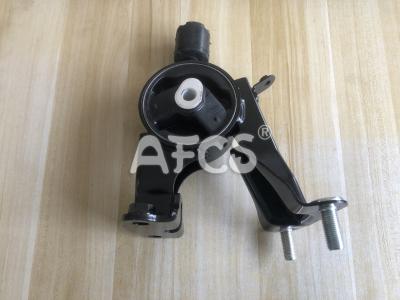 China 12371-0T010 12371-0T020 Front Engine Mounting For Toyota Corolla Saloon 2013-2019 for sale