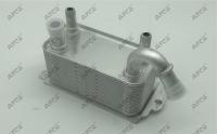 China LR002916 30792231 6G91-7A095-AC Oil Cooler Assembly For Land Rover Freelander 2 L359 2.2 ED4 for sale