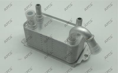 China LR002916 30792231 6G91-7A095-AC Oil Cooler Assembly For Land Rover Freelander 2 L359 2.2 ED4 for sale