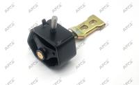 China 17506-16120 1750616120 Car Engine Mounting For Toyota Corolla Ae100 1.6cc. 1991 for sale