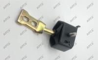 China 17506-15070 Car Engine Mounting 1750616120 17506150700 For Toyota Sprinter Saloon E1 1.8 D for sale