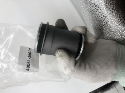 China 48061-26010 48061-2605 Arm Bushing Suspension For Toyota Hiace Trailing 2001-2006 for sale