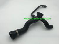 China 17127580957 Radiator Hose For BMW 5 F10 530i 535i  F07 F11 2013-2016 for sale