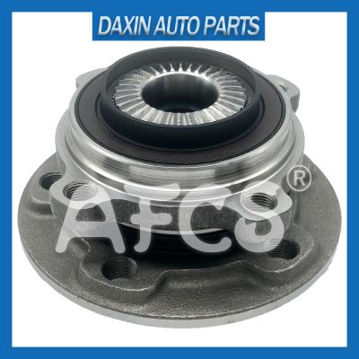 China 31206874443 6850415 31226850415 Wheel Hub Bearing For BMW 2 X1 X2 Mini for sale