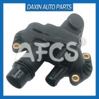 China LR073372 1331447 1357091 Coolant Flange For Land Rover Discovery Iv L319 for sale