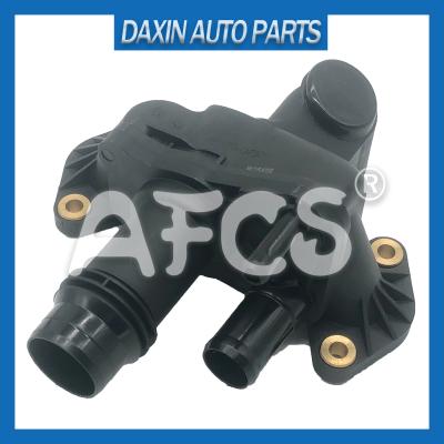 China LR073372 1331447 1357091 Coolant Flange For Land Rover Discovery Iv L319 for sale