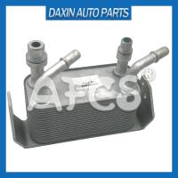 China UBC500101 UBC500100 Oil Cooler For Land Rover DISCOVERY IV L319 3.0 for sale