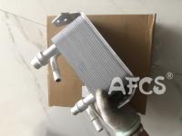 China UBC500101 7H327A095BA Oil Cooler Assembly For Land Rover Sport I L320 3.0 D 4x4 for sale