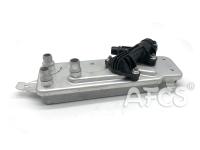 China 17227597890 Oil Cooler 17217638678 17217599546 For BMW 5 F10 535 i for sale