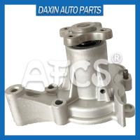 China 25100-02502 Car Engine Water Pump 21010-78203 25100-02501 For Hyundai Atos Mx for sale