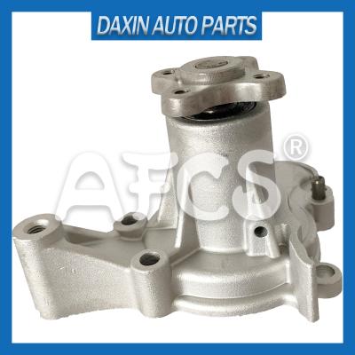 China 25100-02502 Car Engine Water Pump 21010-78203 25100-02501 For Hyundai Atos Mx for sale