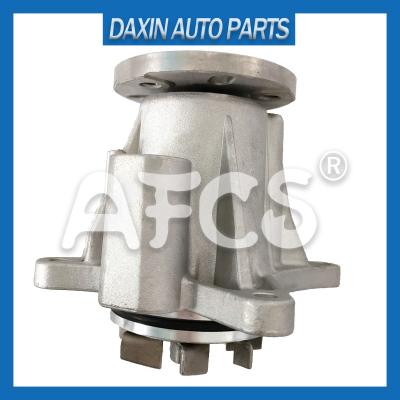 China LR009324 LR007602 C2C37824 Water Pump For Land Rover Discovery III L319 for sale