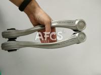 China 4H6407509A 4H6407510A Control Arm For AUDI A8 D4 4H2 4H8 4HC 4HL for sale