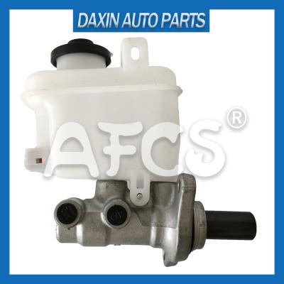 China 47201-0C070 Brake Master Cylinder For Toyota Tundra 4.0l V6 Sequoia 4.6l V8 for sale