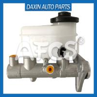 China 47201-12680 4720112680 Brake Master Cylinder For Toyota Corolla E10 for sale