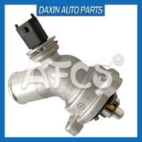 China 25199831 25192923 96988257 Car Sensor Parts Thermostat Housing For Chevrolet Spark for sale