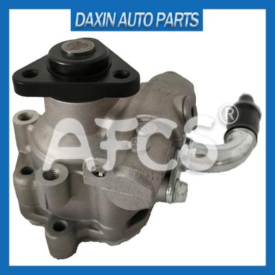 China 7L8422154E  7L8 422 154 A Power Steering Pump For Touareg 7LA 7L6 7L7 3.2 V6 for sale