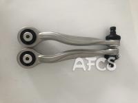 China 3W0407509 3W0407510 Rear Control Arm For AUDI A6 C6 4F2 for sale